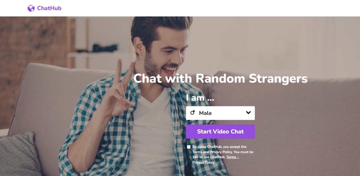 15+ Best Adult Chat Rooms for FREE Adult Video Chat in 2026 - Black Hat Webmasters