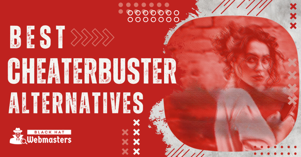 9 Best FREE Cheaterbuster Alternatives in 2025 - Black Hat Webmasters