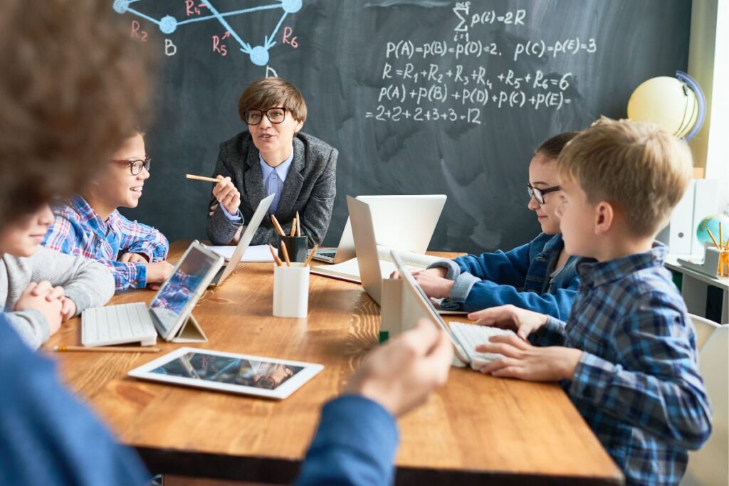 The Transformative Power of Edtech in Modern Education - Black Hat ... The Transformative Power of Edtech in Modern Education - Black Hat ...